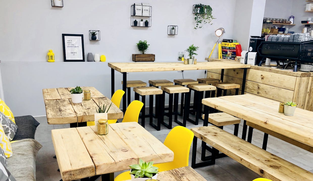 The 5 best study places in Leeds - Magnet.me Blog (English)