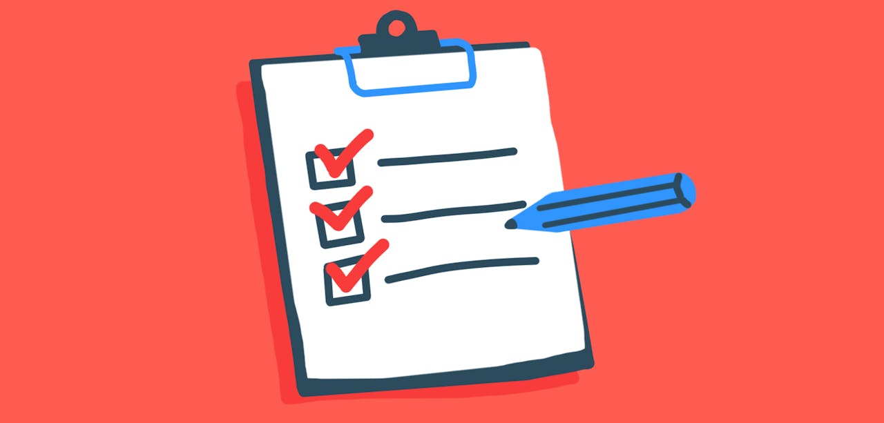 Inwerkprogramma maken: Voorbeelden en checklist - Magnet.me Blog ...