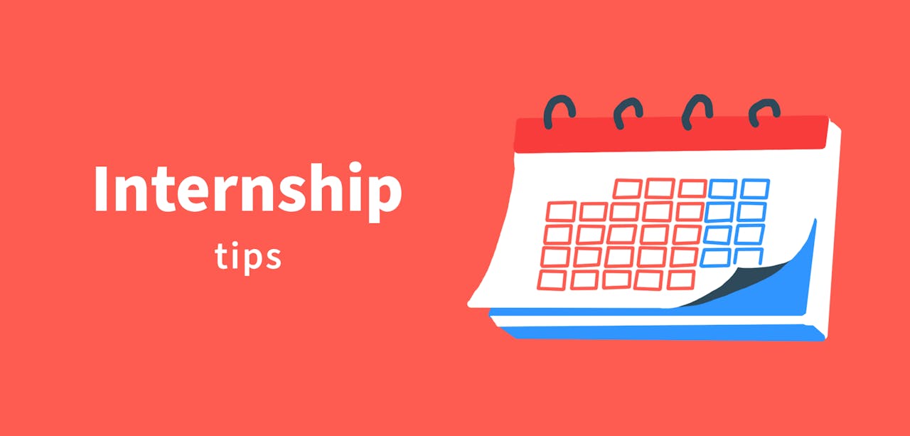 Tips for hiring interns