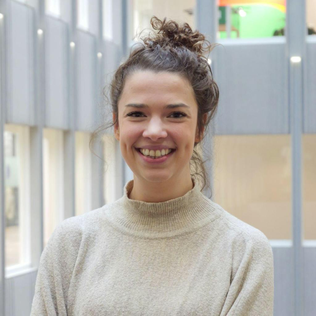 Interview |Robin van Heesch, Junior Data Consultant at Dux Group ...