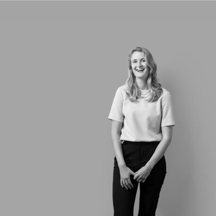 Interview | Josja Veul, Multicompany Management Trainee at Ormit Talent - Magnet.me Blog (English)