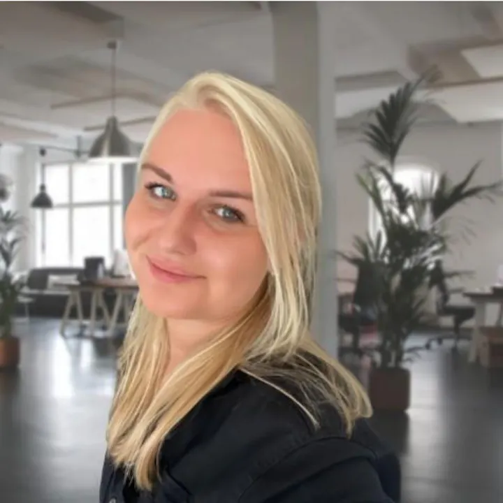 Interview| Marjet Welleweerd, Associate Manager at Accenture - Magnet ...