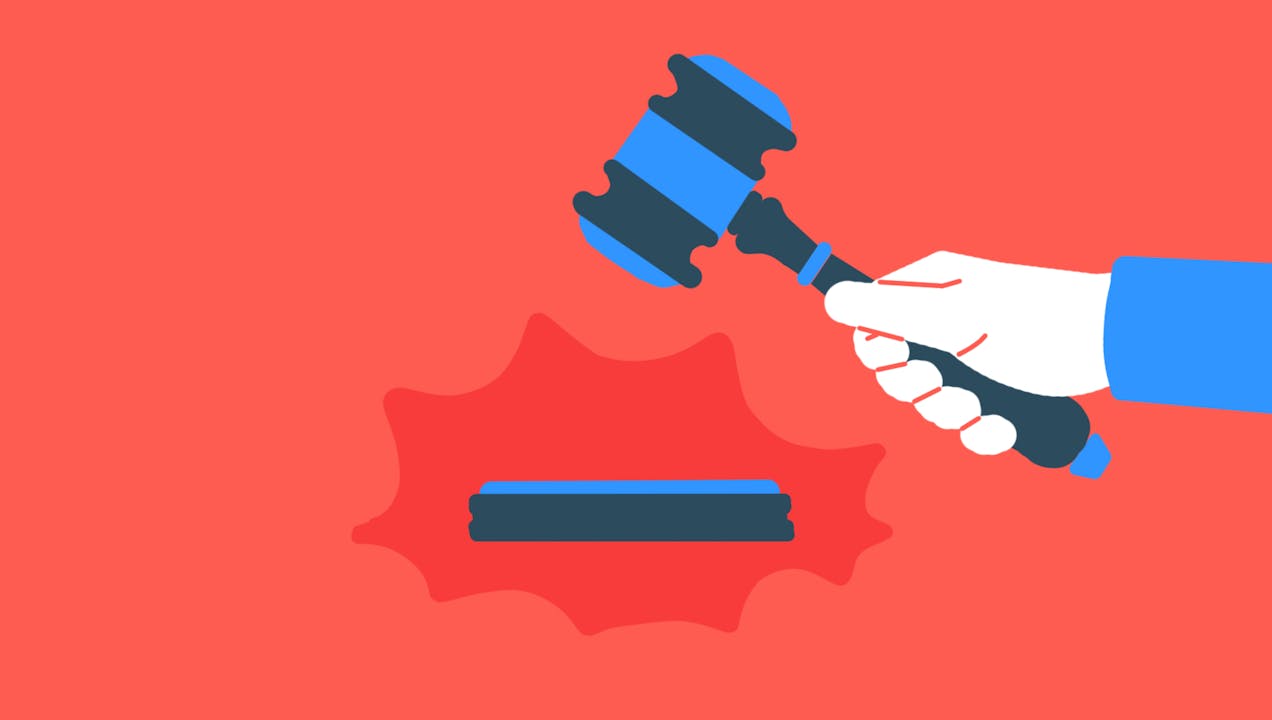 De functieomschrijving van een rechter - Magnet.me Careers Guide De functieomschrijving van een rechter - Magnet.me Careers Guide